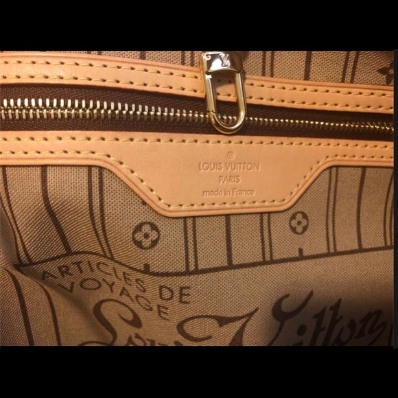 Louis Vuitton On The Go Mm Measurements Chart | semashow.com